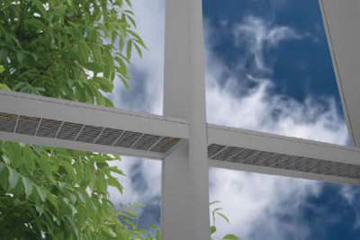 Sensotherm Europanel Limited :: New Convector Range